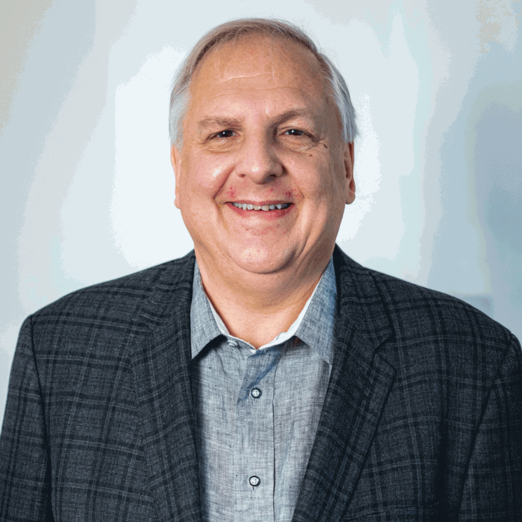 Leadership Team – Metal Solutions Holdings